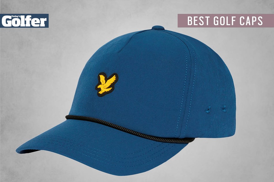 Best Golf Caps 2024: Stay cool in style on the course
