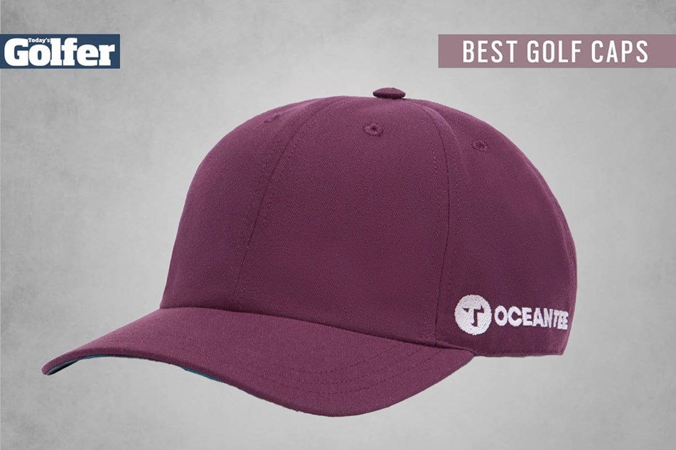 Best Golf Caps 2024: Stay cool in style on the course