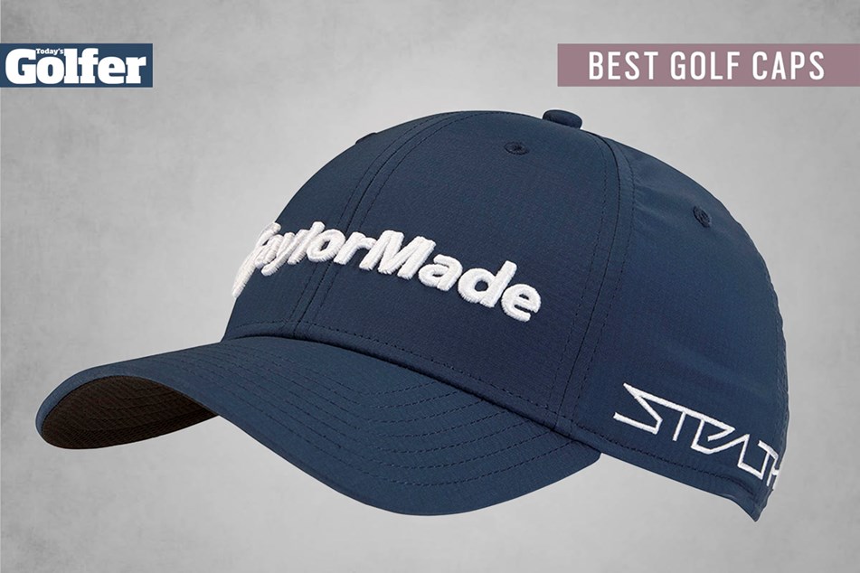 Best Golf Caps 2024: Stay cool in style on the course