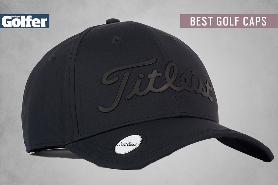 Best Golf Caps 2024: Stay cool in style on the course