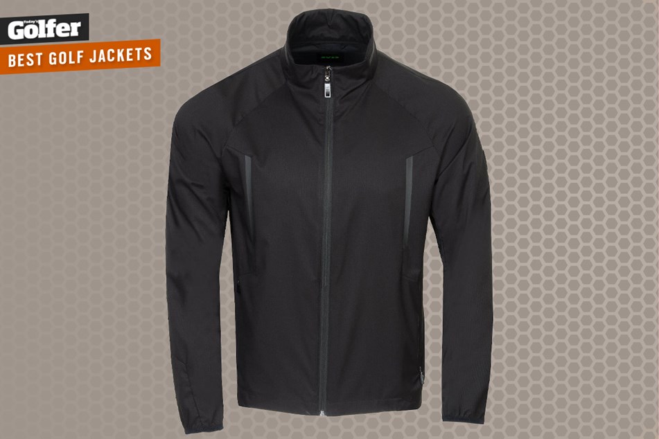 Our favorite golf jackets for protection and playability in all course ...