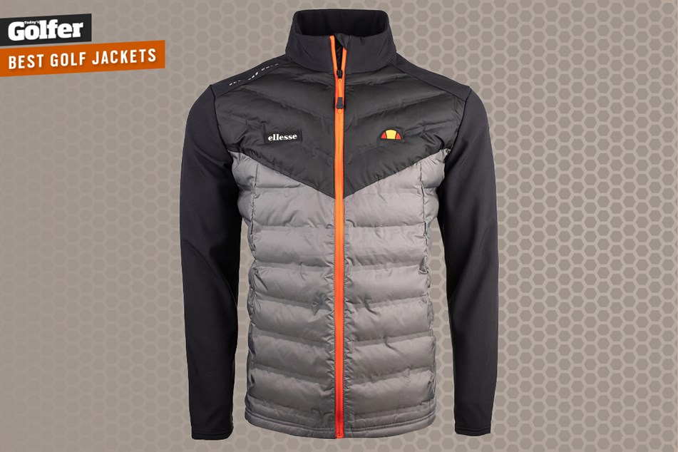 Our favorite golf jackets for protection and playability in all course ...