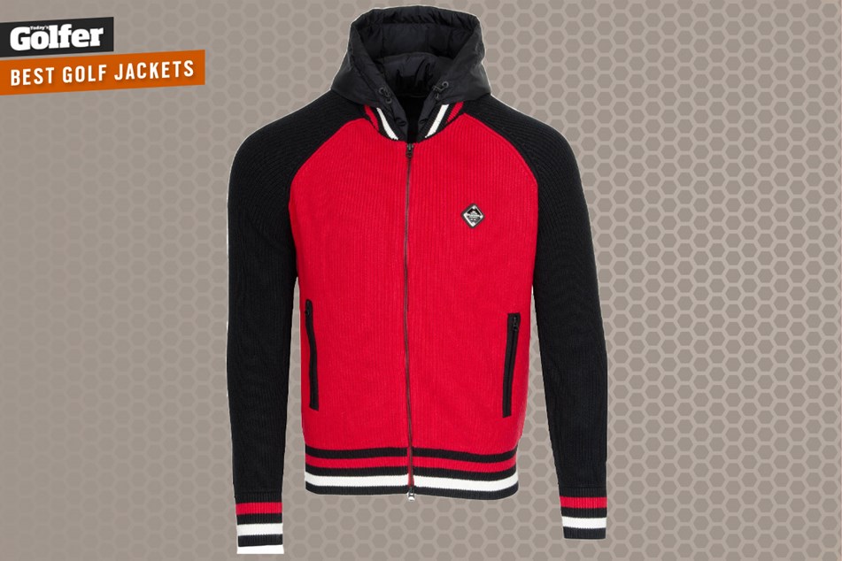 Our favorite golf jackets for protection and playability in all course ...