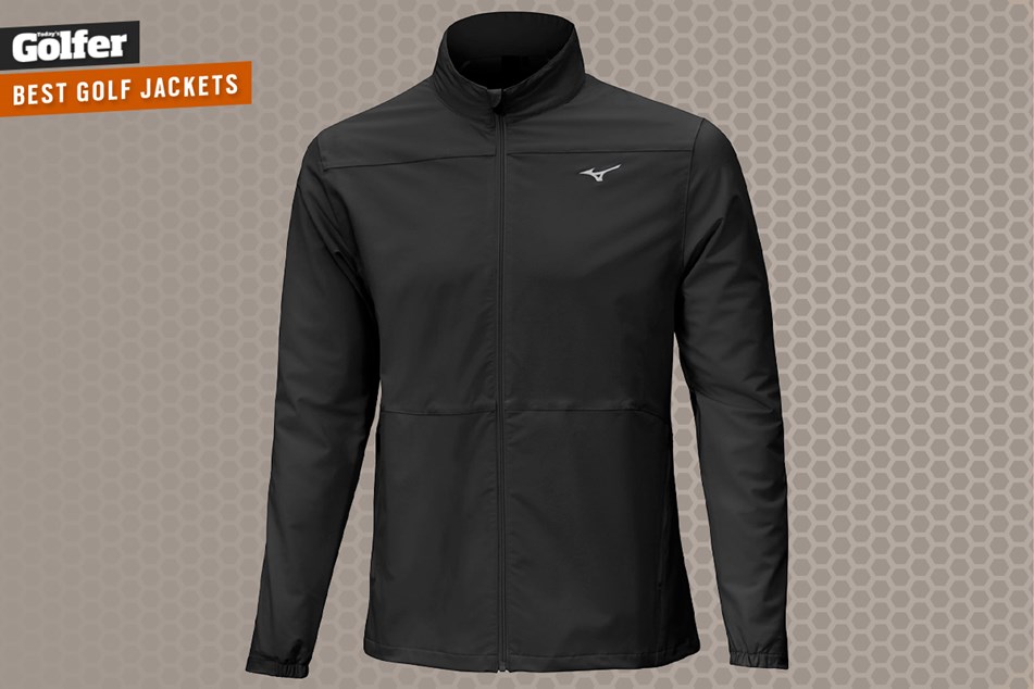 Our favorite golf jackets for protection and playability in all course ...