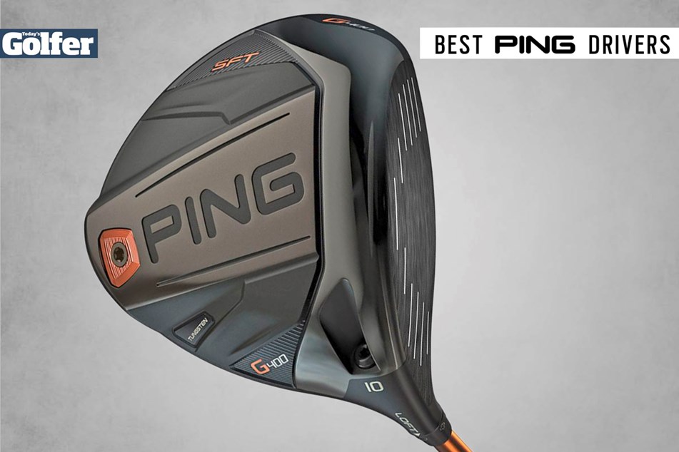 Best Ping Golf Drivers 2022 | Today's Golfer