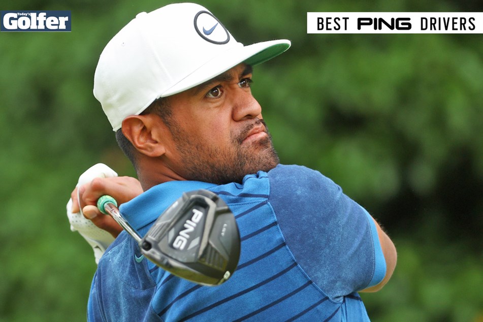 Best Ping Golf Drivers 2022 | Today's Golfer