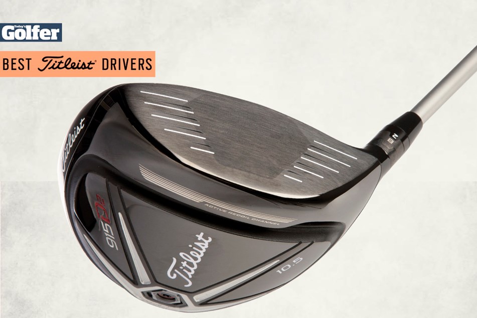 Tested: Best Titleist Drivers 2024