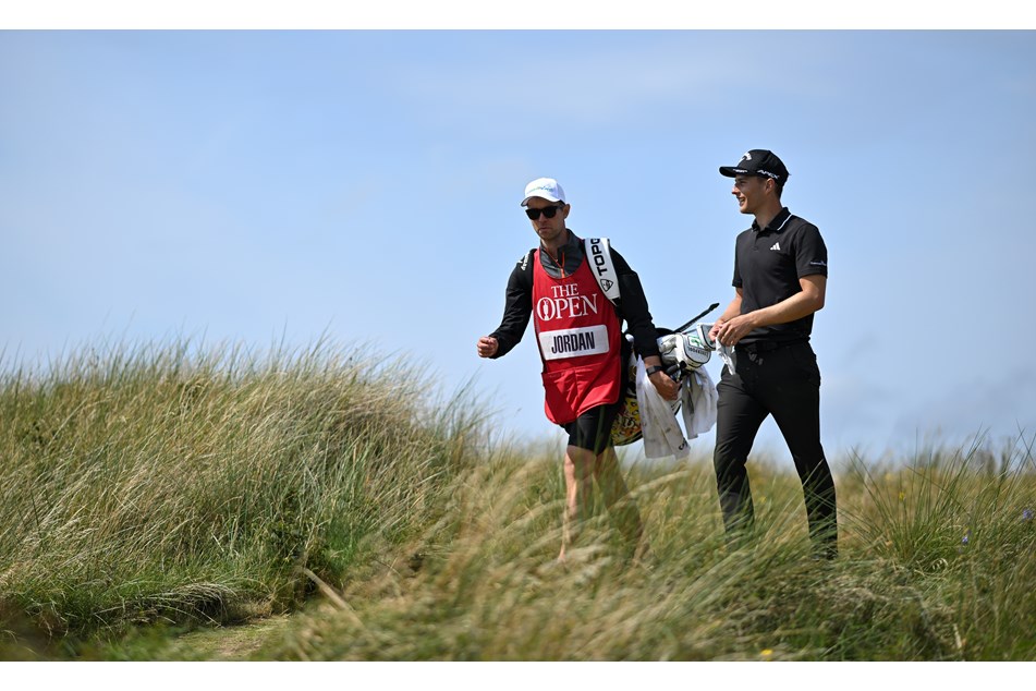 The Open debrief: What Brian Harman’s win means for the Ryder Cup and ...