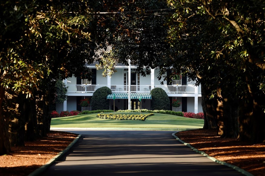 2027 Masters field: Who's in and how did they qualify?