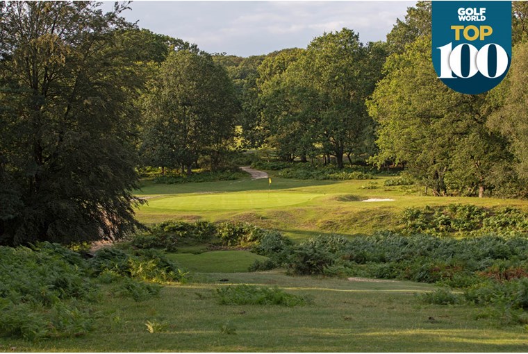 Best Cheap Golf Courses in Great Britain & Ireland