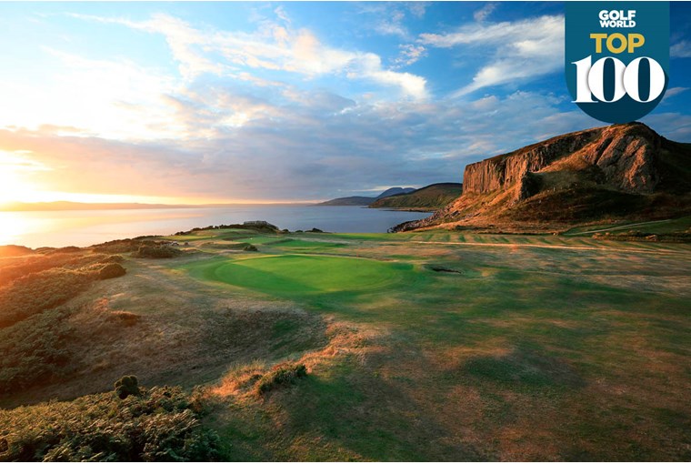 Best Cheap Golf Courses in Great Britain & Ireland