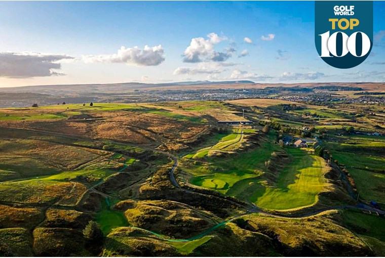 Best Cheap Golf Courses in Great Britain & Ireland