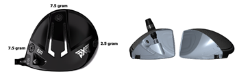 PXG 0311 GEN5 Drivers Review | Equipment Reviews | Today's Golfer