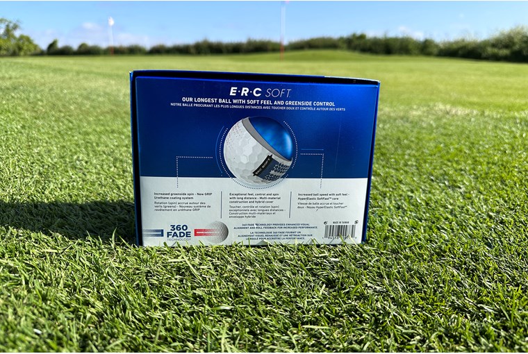 The 10 Best Amateur-Level Golf Balls You Should Consider For 2024