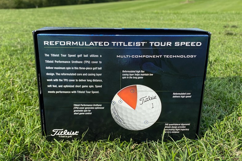 Best Titleist Golf Balls 2025: A ball for every type of golfer