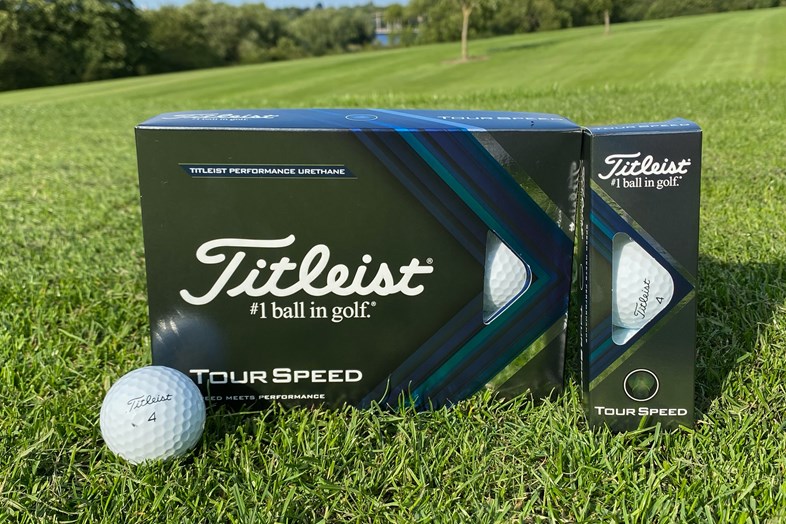 Best Titleist Golf Balls 2025: A ball for every type of golfer