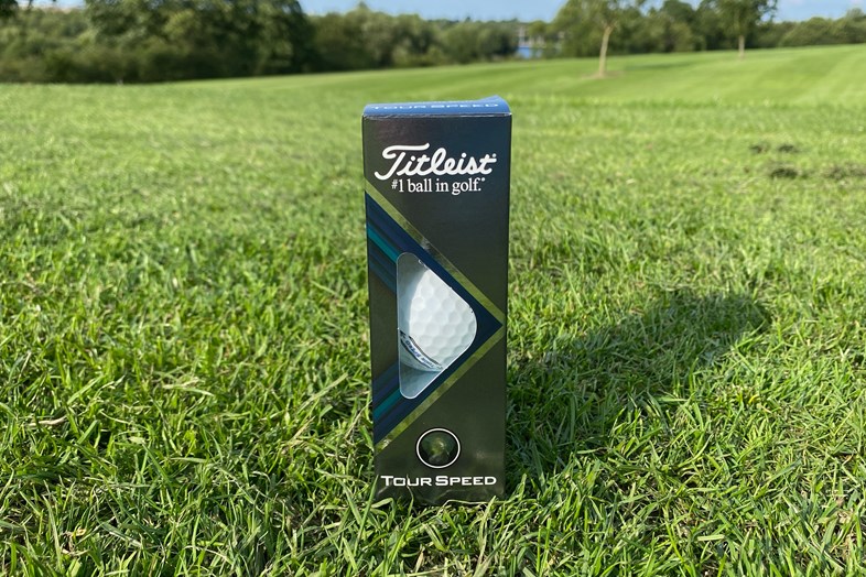 Best Titleist Golf Balls 2025: A ball for every type of golfer