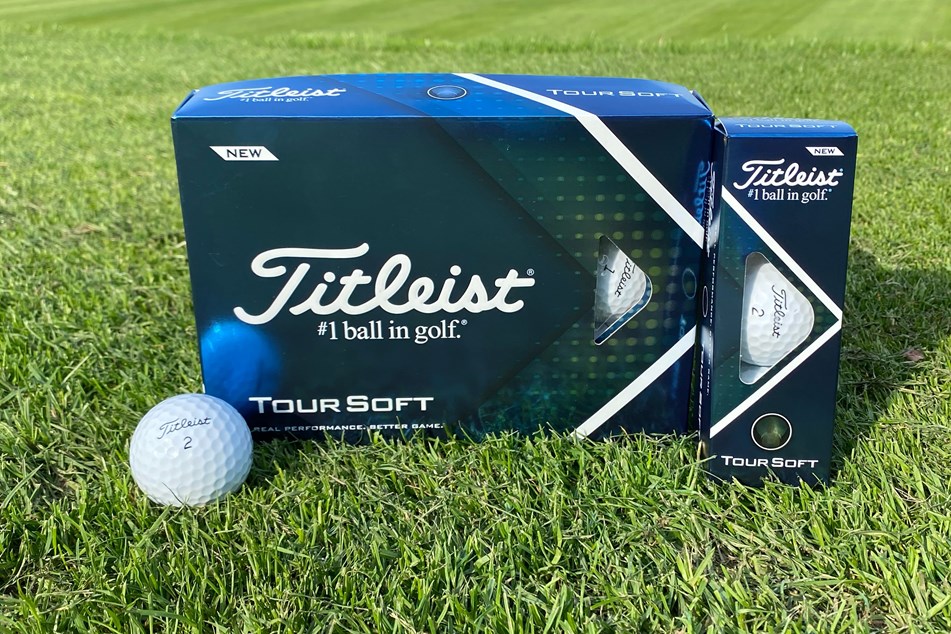 The 10 Best Amateur-Level Golf Balls You Should Consider For 2024