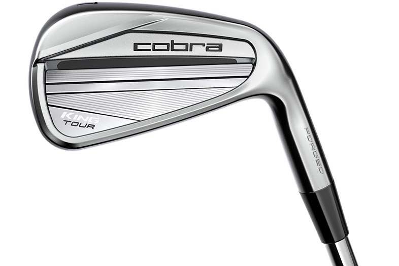 Best Forged Golf Irons 2025: Launch monitor tested by professionals.