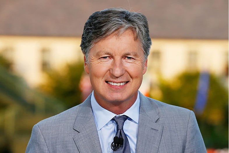 RANKED: The 100 Most Influential People in Golf 2024