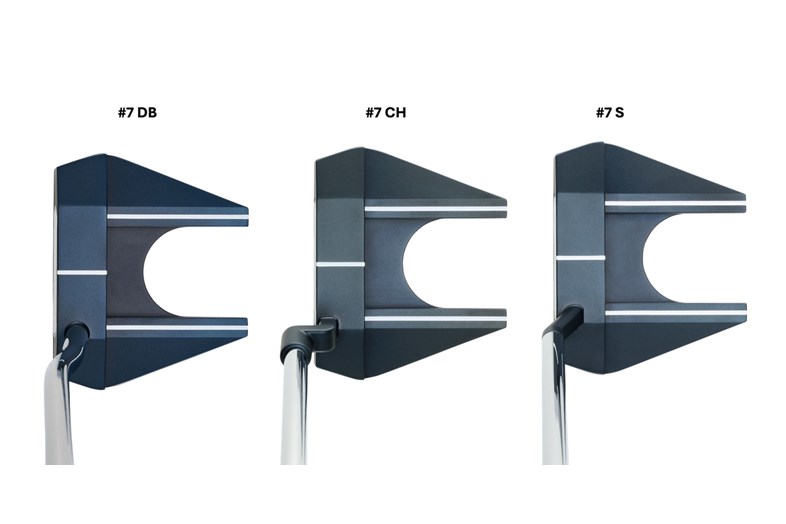 Which of Odyssey's AI putters will best suit your game?