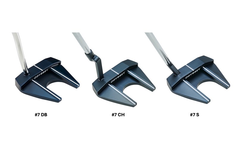 Which of Odyssey's AI putters will best suit your game?