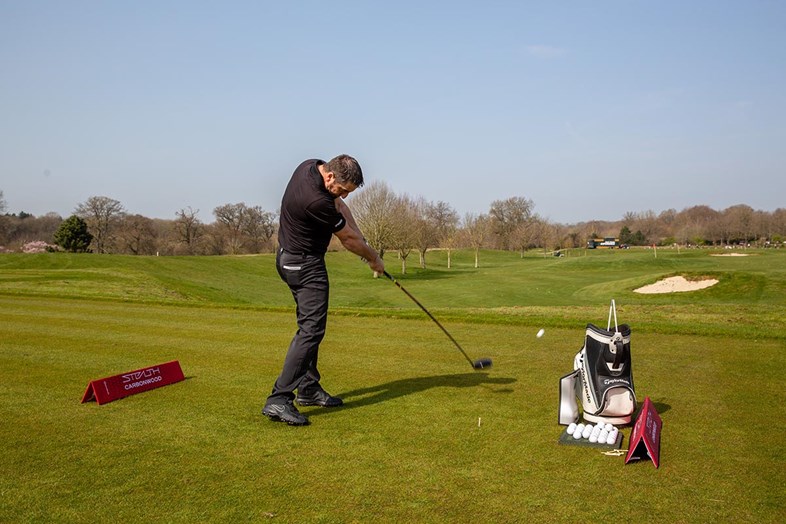 How to choose the best driver shaft for your golf game