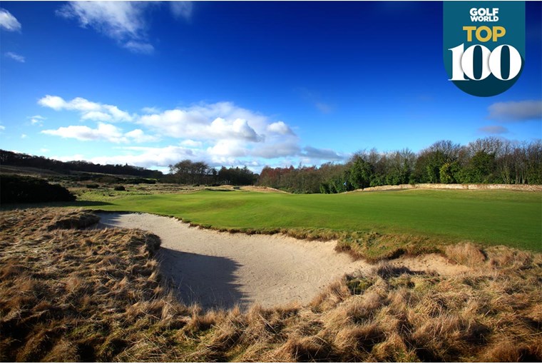 Best Golf Courses in Fife