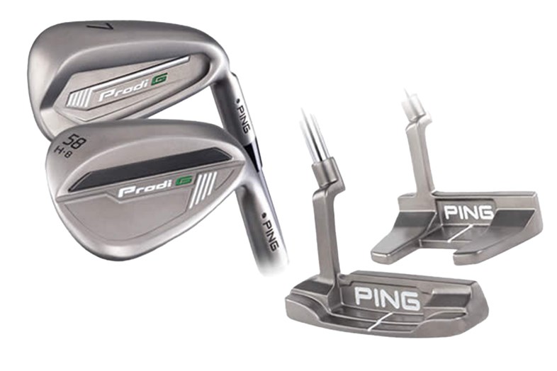 Best Kids Golf Clubs 2025: The perfect way to start them off