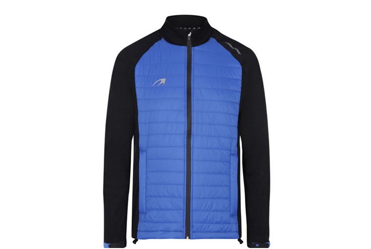 Our favorite golf jackets for protection and playability in all course ...