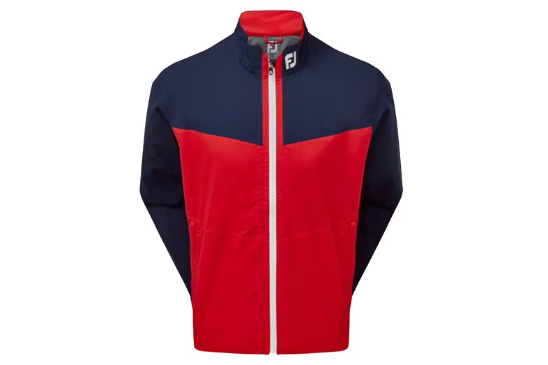 Best Waterproof Golf Jackets 2025: Our A-star anoraks