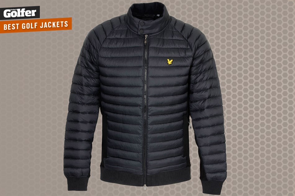Our favorite golf jackets for protection and playability in all course ...