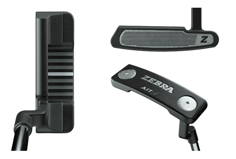 Zebra Putters 2022 Review | Equipment Reviews