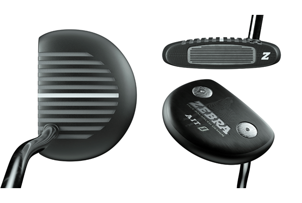 Zebra Putters 2022 Review | Equipment Reviews | Today's Golfer