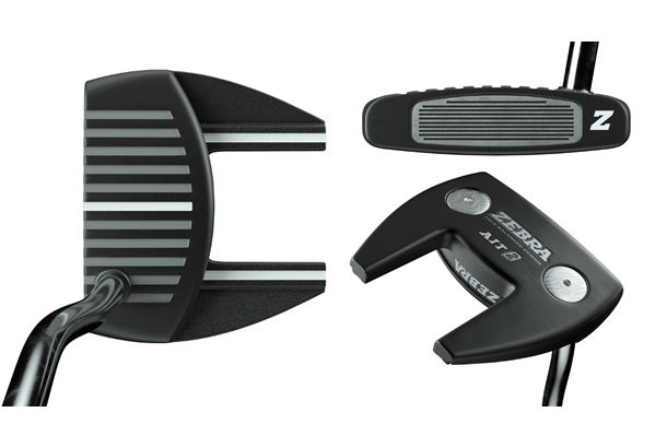 Zebra Putters 2022 Review | Equipment Reviews | Today's Golfer