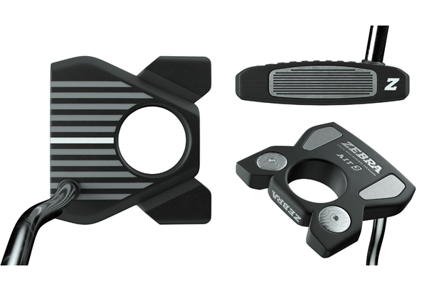 Zebra Putters 2022 Review | Equipment Reviews | Today's Golfer