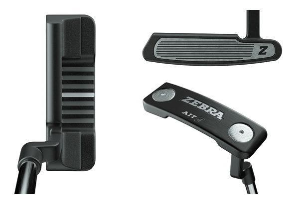 Zebra Putters 2022 Review | Equipment Reviews | Today's Golfer