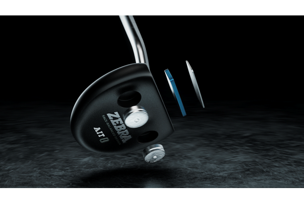 Zebra Putters 2022 Review | Equipment Reviews | Today's Golfer