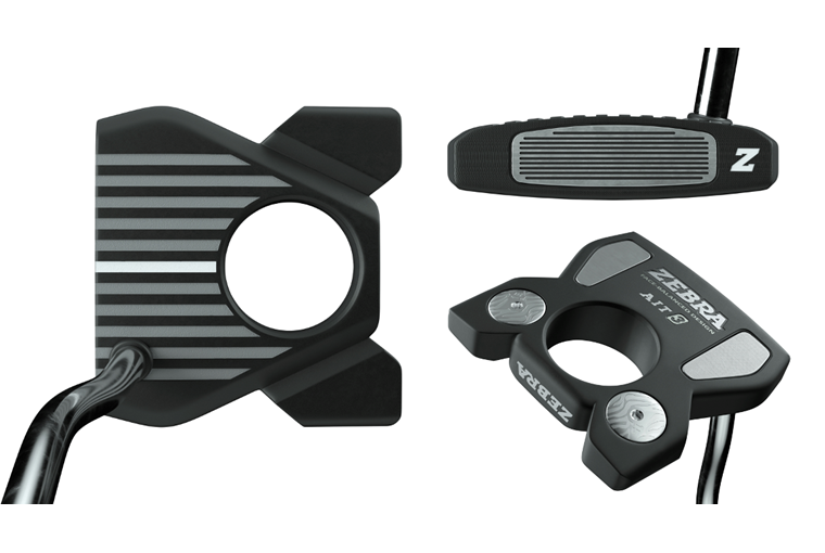 Zebra Putters 2022 Review | Equipment Reviews