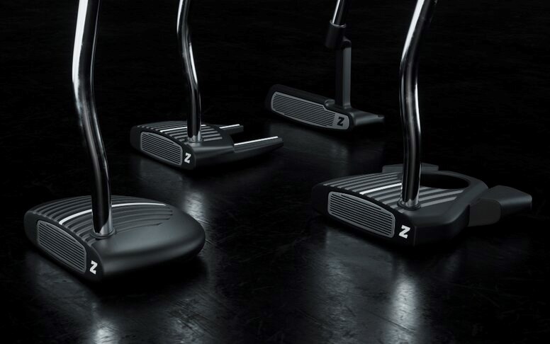 Zebra Putters 2022 Review | Equipment Reviews