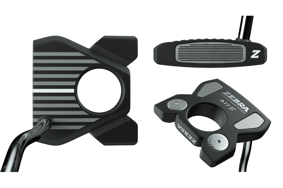 Zebra Putters 2022 Review | Equipment Reviews