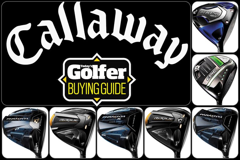 Best Callaway Drivers 2025: Which is best for your game?