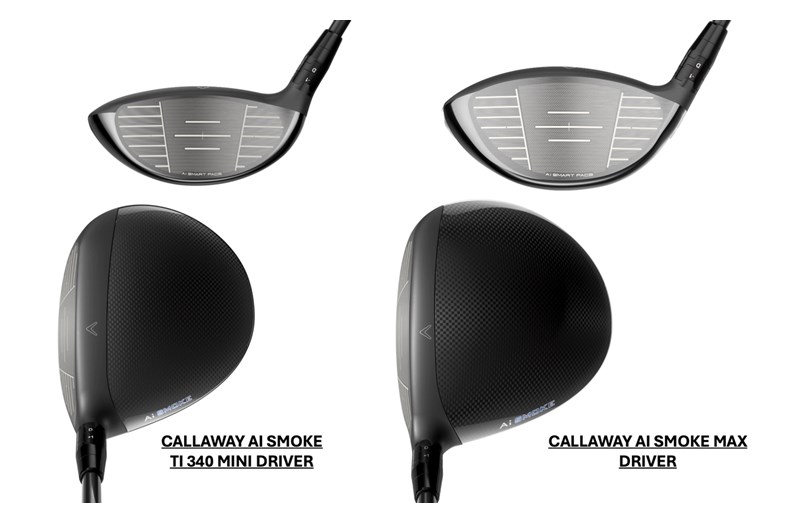 Best Callaway Drivers 2025: Which is best for your game?