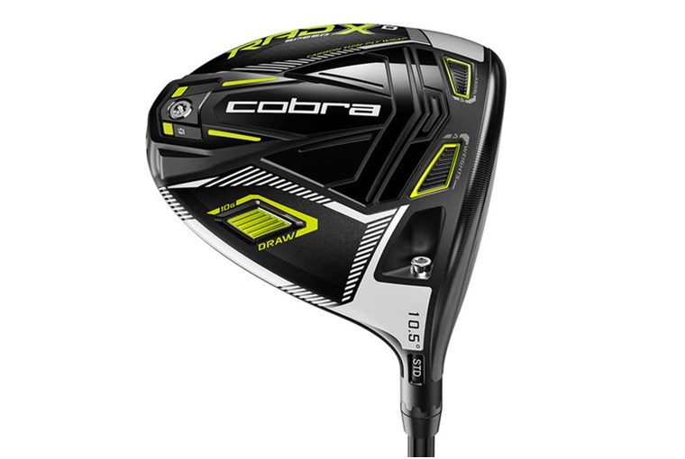 Best Cobra Golf Drivers 2023 | Today's Golfer