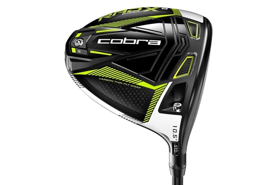 Best Cobra Golf Drivers 2023 | Today's Golfer