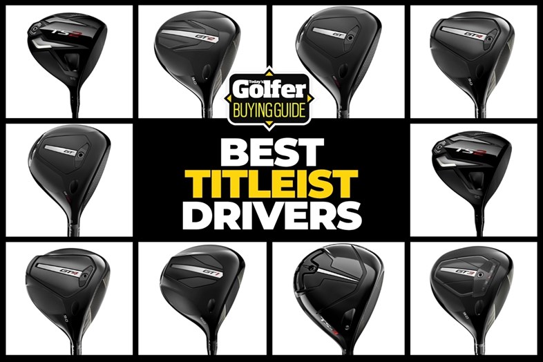The Best Titleist Drivers for every golfer in 2026