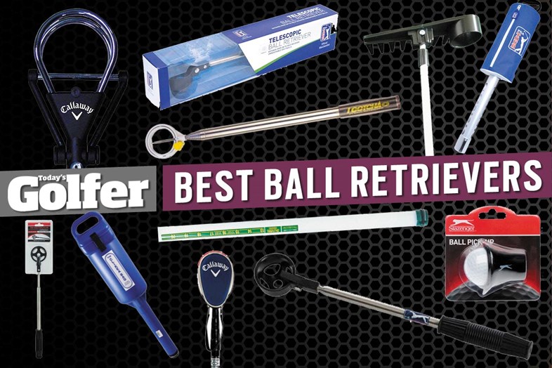 Best Golf Ball Retrievers 2026