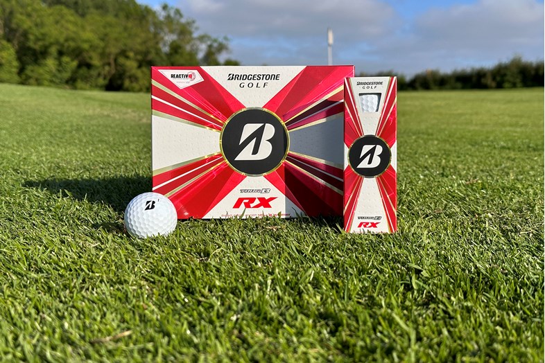 The Best Bridgestone Golf Balls 2025: Tested and Reviewed