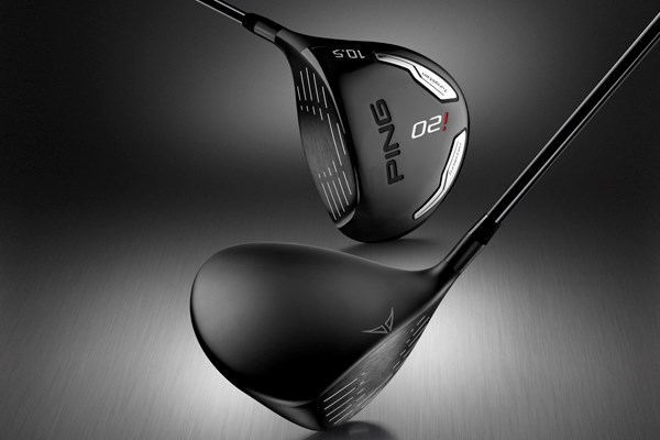 PING i20 Driver: First Hit Video