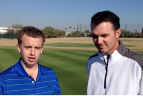 Chance Cozby Video Interview | Today's Golfer